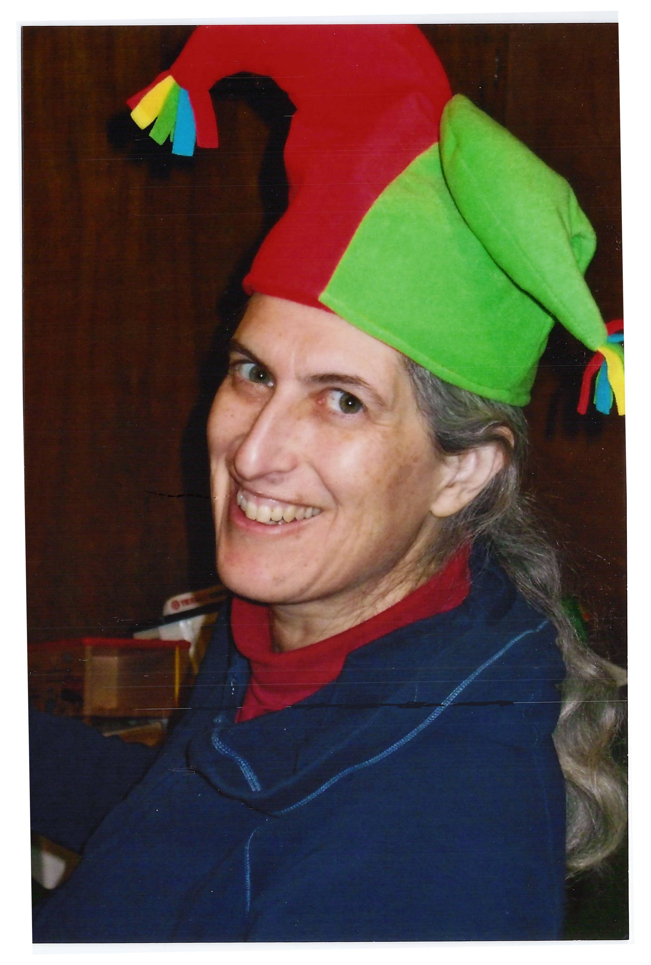 Staff ⋆ Corner Co-op Nursery School